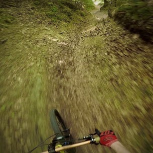 Postavaru Trails – Experience Detour